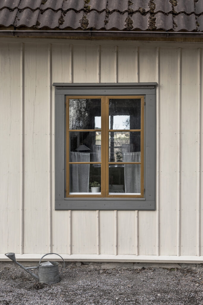 Door and window linings - Windows - Gysinge