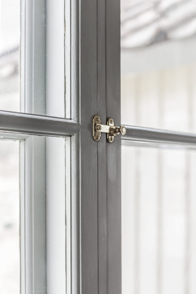 Hinges and fittings - Gysinge