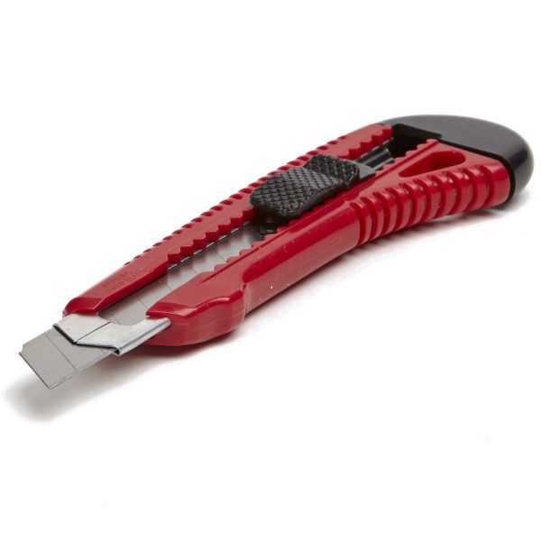 Brytkniv 18 mm - Gysinge