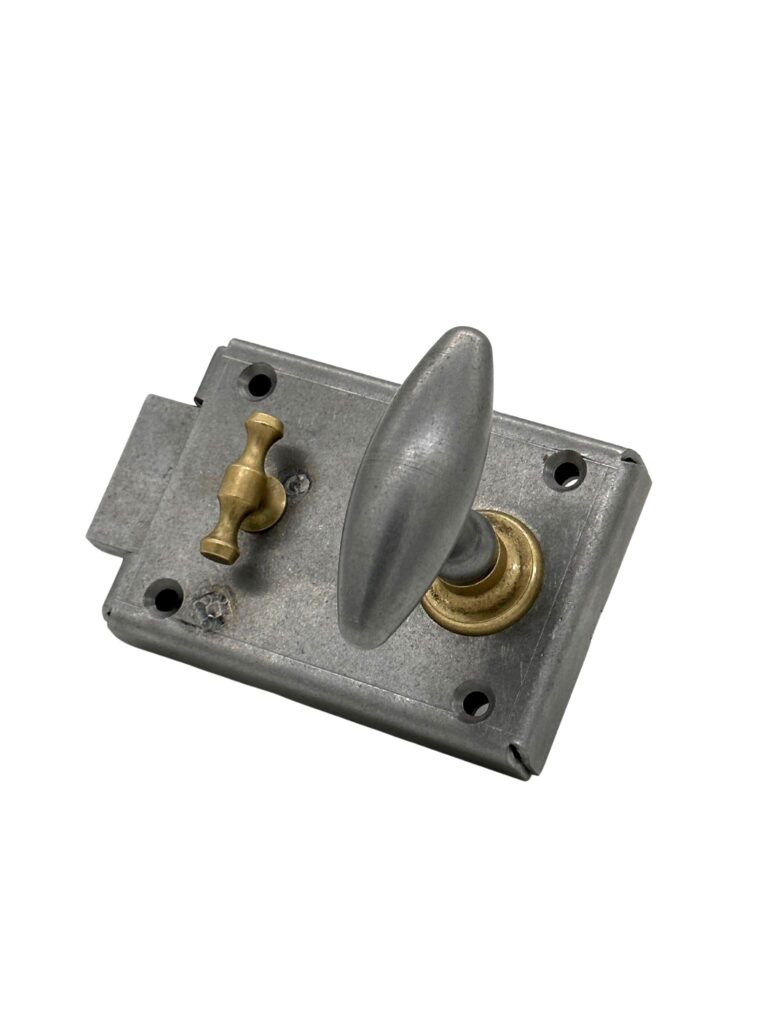 Chamber lock 1850s small left - Gysinge