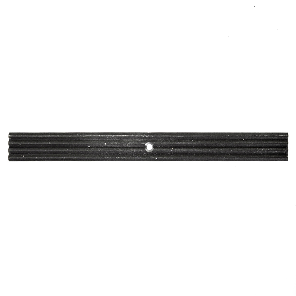 Perforerad plåt 1000x500 mm - Gysinge